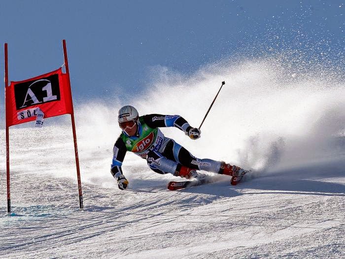 My dream come true: Esportes praticados no Canadá( Esportes played in ...