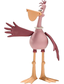 تحميل Timmy Time صور شخصيات الأفلام