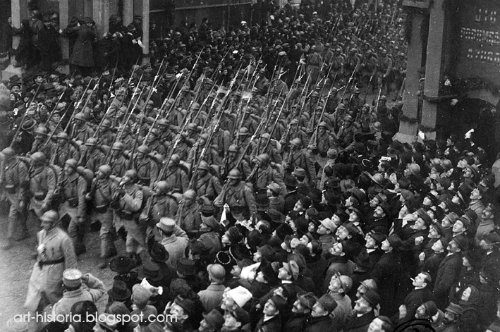 18 noiembrie-1 decembrie 1918 - Bucurestii Vechi si Noi