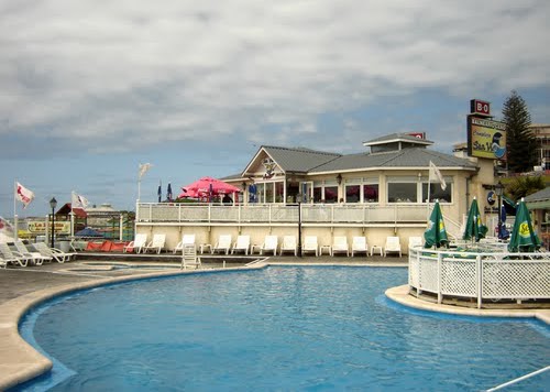 Complejo Punta Mogotes