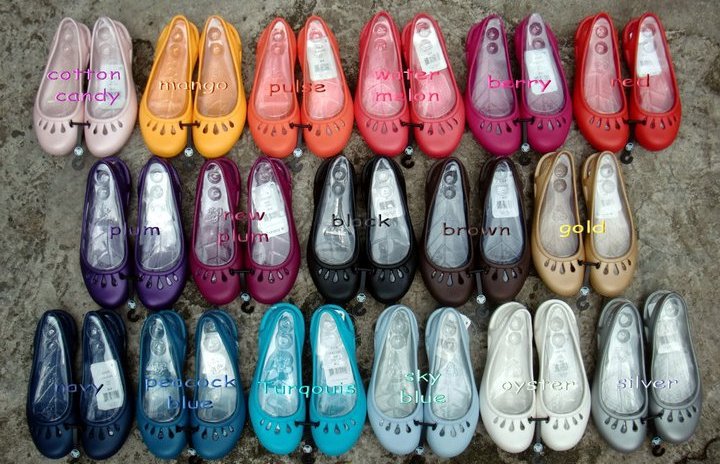 brownieshop: catalog CROCS WOMEN