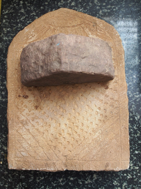 Silbatta | Krantikari