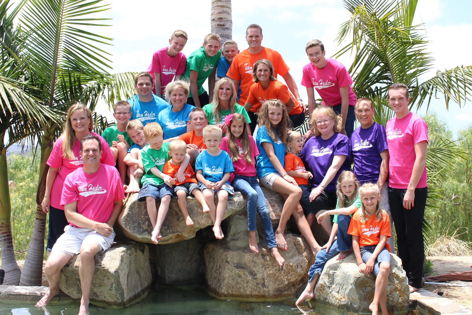 Hasler History: Hanna Prusse Photo Bio