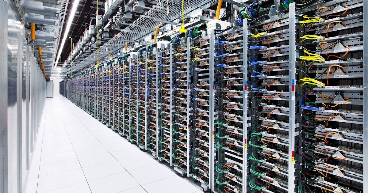 Data Center Management Blog: Top 9 tips for better cable management in ...