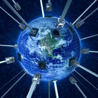 REDES: El mundo de las redes