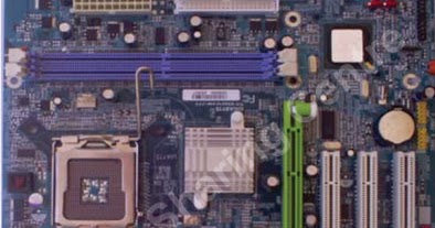 BERBAGAI TUTORIAL: Tutorial Merakit CPU Komputer Lengkap dengan Gambar