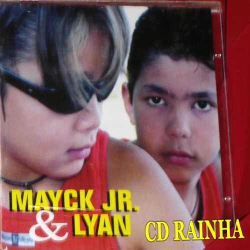 SERTANEJO BOM DEMAIS****: Mayck e Lyan DISCOGRAFIA