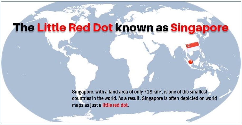 Dun Talk Cock Lah!: Diplomacy of Little Red Dot: Past and Present