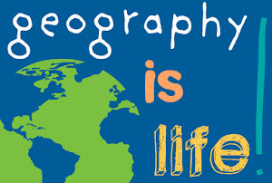 Geography Page: Unit 3 ~ Life in the Sahara
