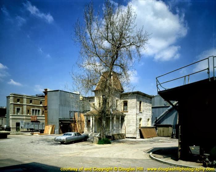 Psycho House (17 pics)