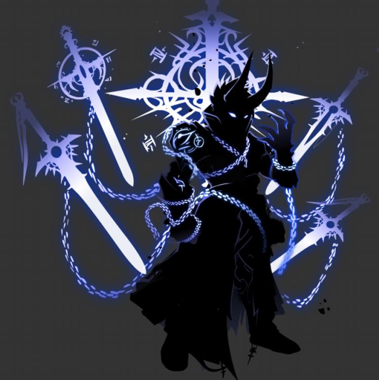 Top aqworld: Aniversário do Dage The Evil e ScreenShot info