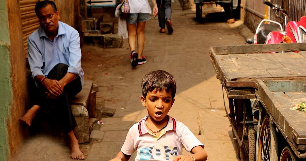 (Co)existências: ‘Saroo’ e a infância na Índia: reatando memórias de ...