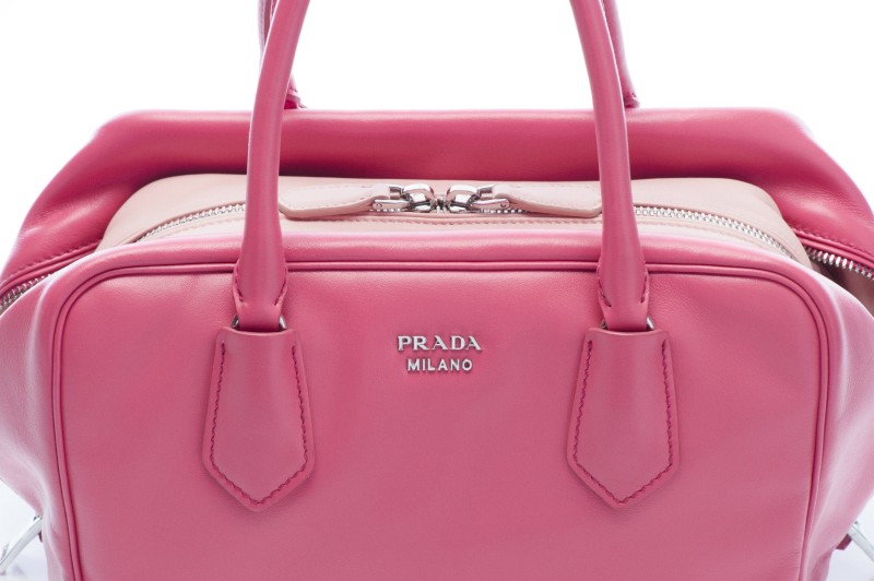 A Blog For Fashion Trends, Store Windows & Interiors: PRADA ICONIC ...
