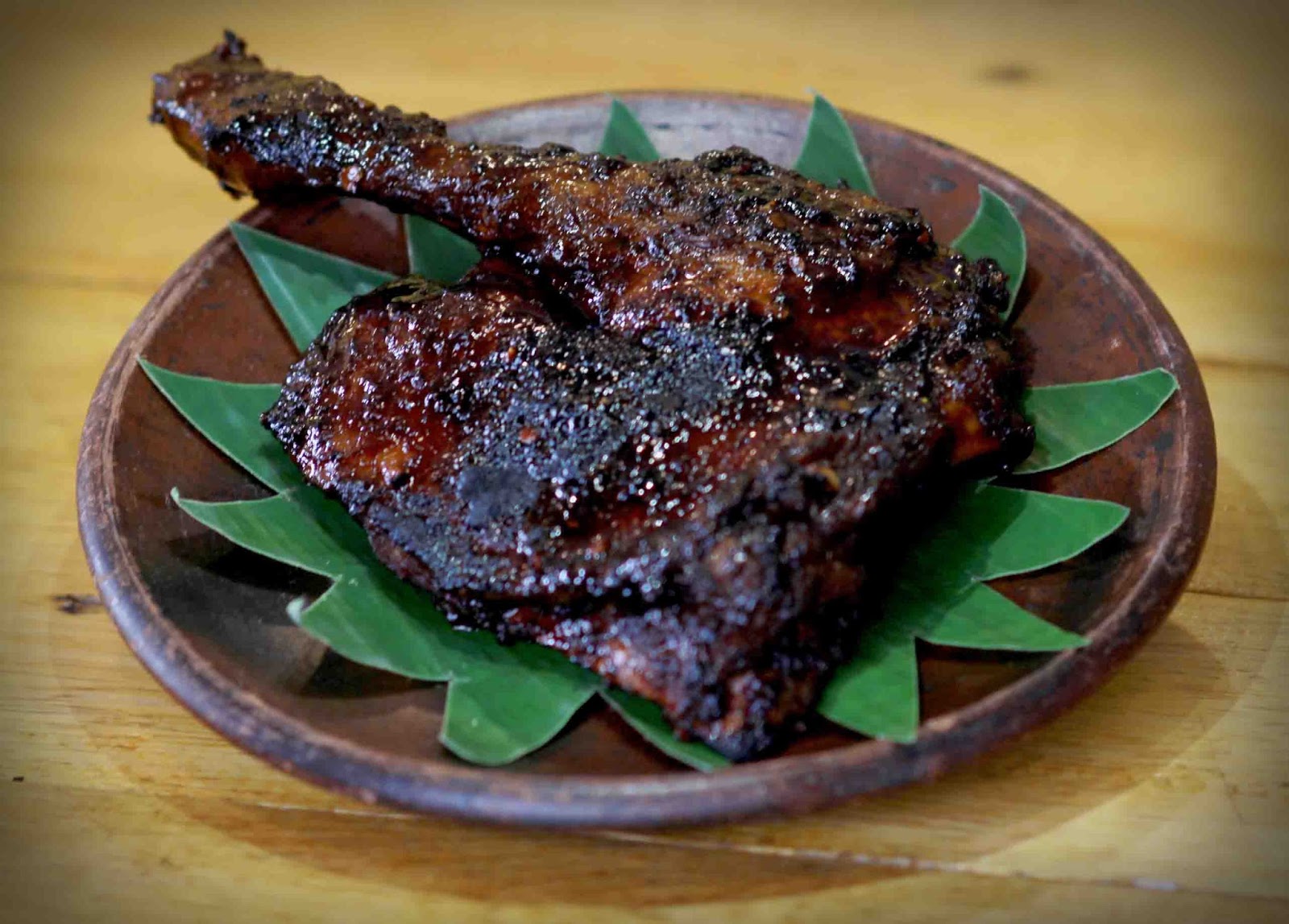 GRIYA NASKAH: Bebek Boedjang untuk Para Bujang ala Pontianak