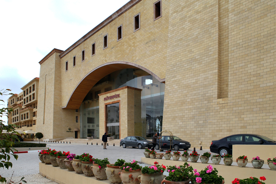 del MEDITERRÁNEO: TUNISIA. SAHEL. SOUSSE. HAMMAMET. CAP BON: NABEUL, MANZIL TAMIM