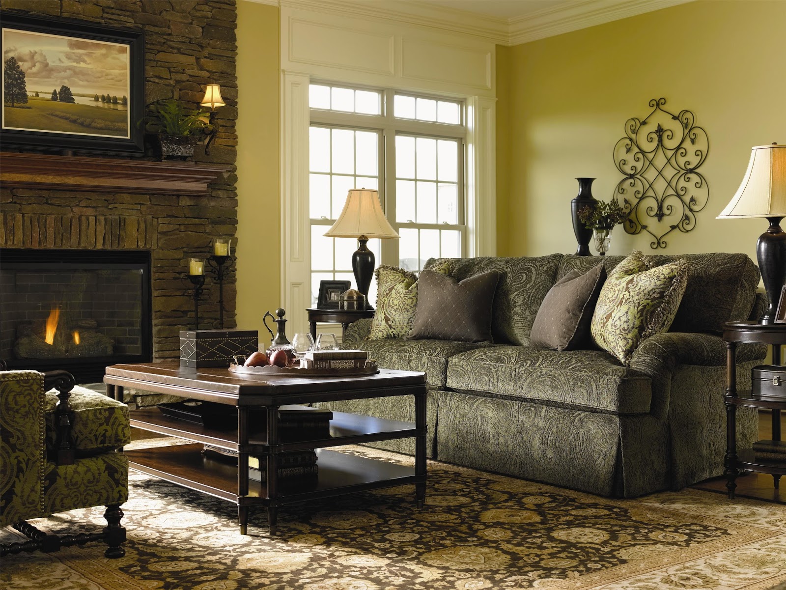 Baer's Furniture Store: Make It Your Own with the Personal Design ...