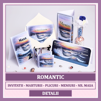 BebeStudio11.com - Invitatii Nunta‎ si Botez: Modele Asortate Nunta