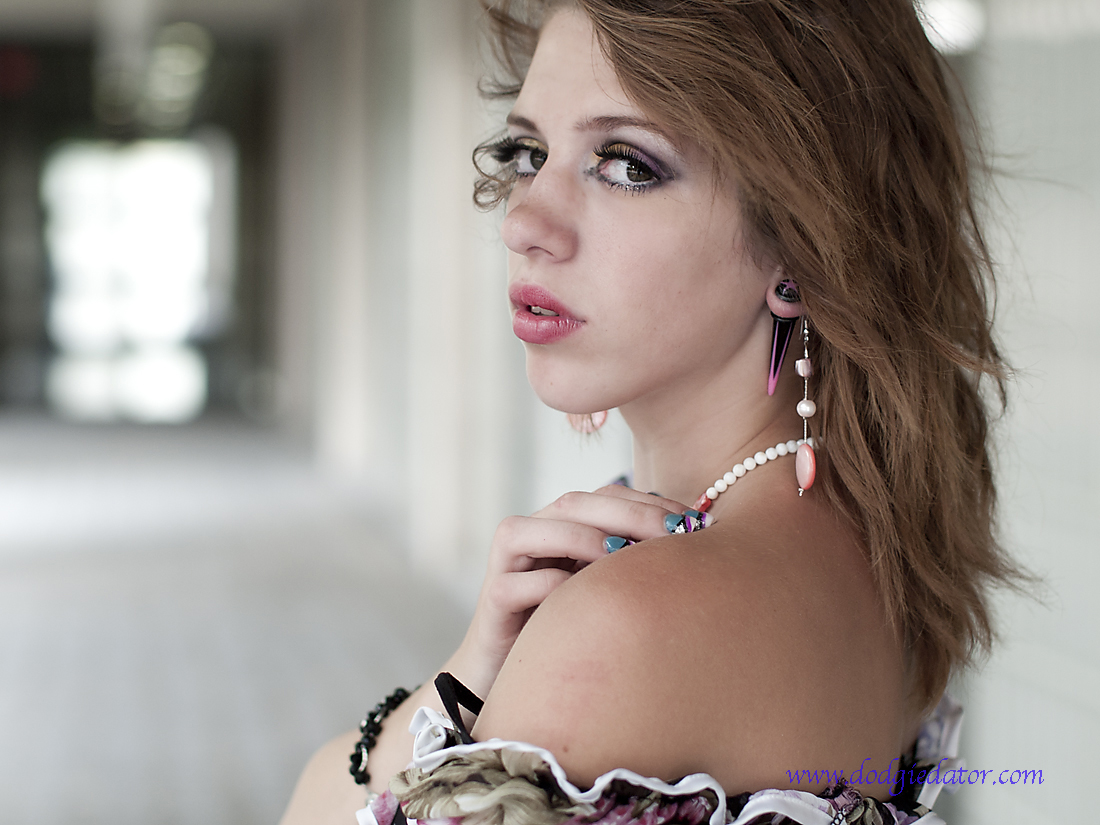 Dodgie Dator Photography - blog: Kaylee Gauthier - Summer Fashion - 3rd Set