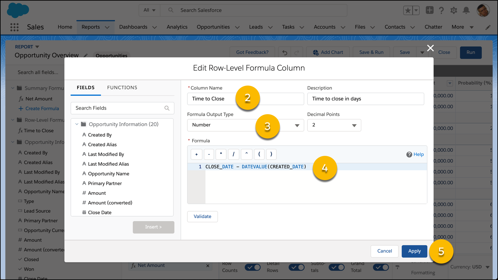 Salesforce Summer ’19 Release Quick Summary – InfallibleTechie