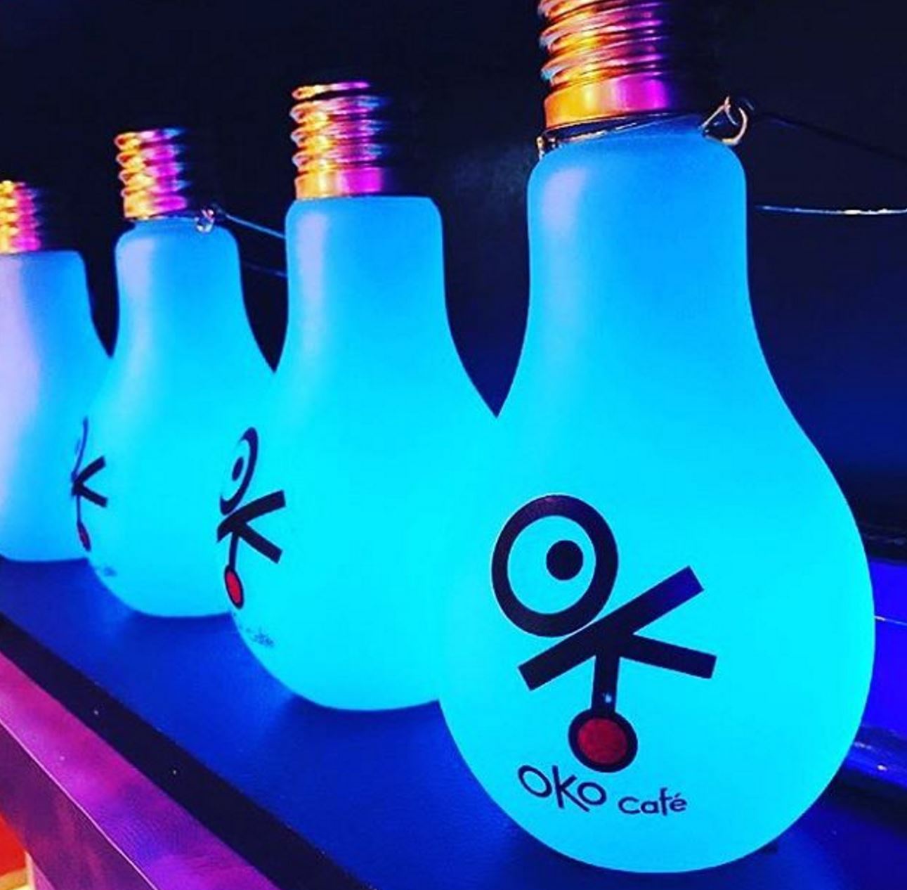 Guide | Where To Buy Drinks In Light Bulb Bottles In LA & OC