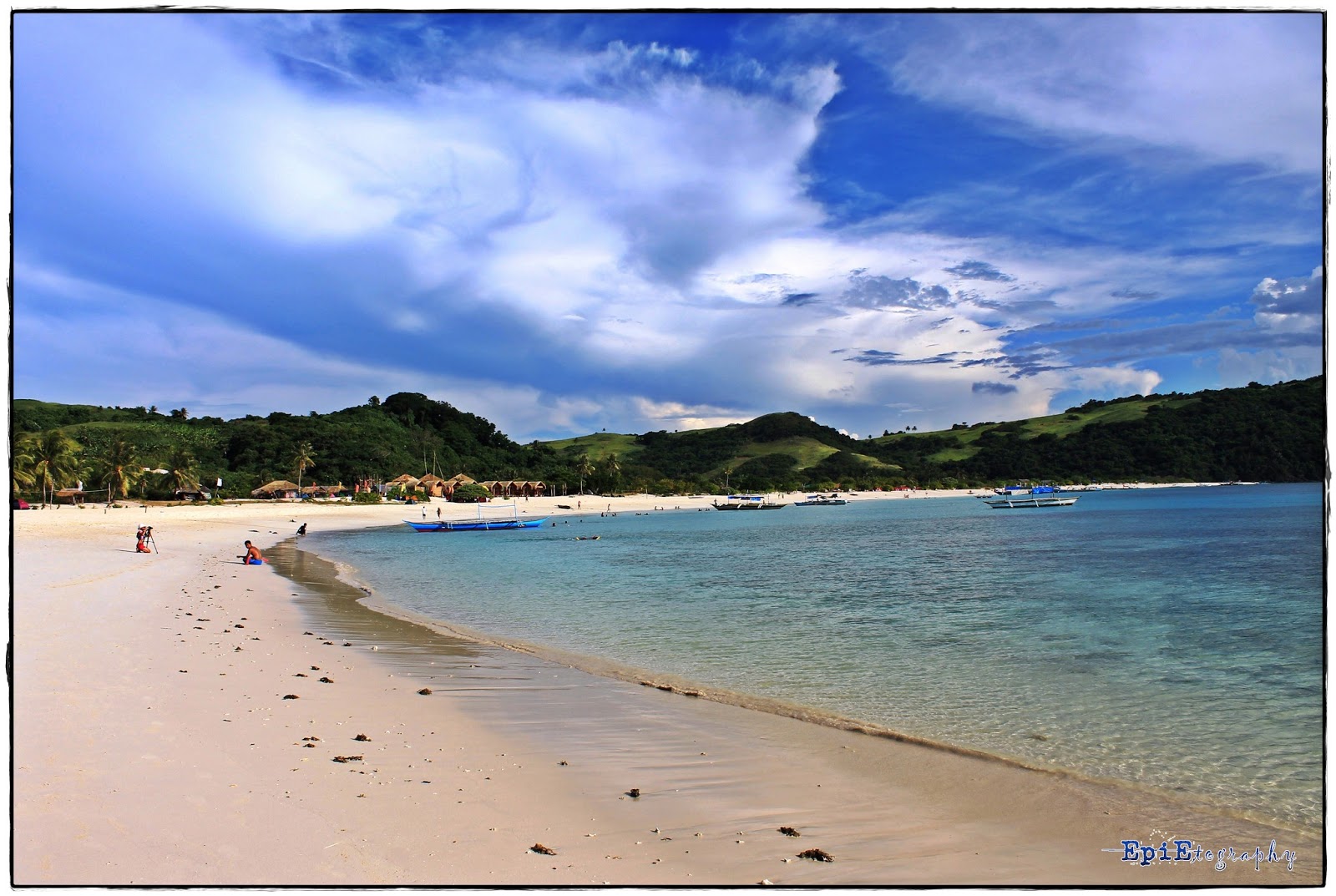 Gala ni EpiE ^^: 2013 Summer Getaway: Exploring Calaguas