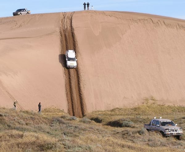 Turismo Necochea: Necochea es una ciudad argentina ubicada en la costa ...