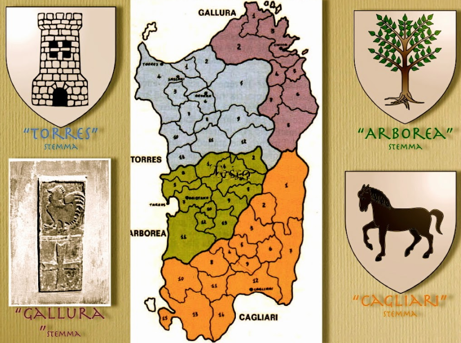 Quotidiano Honebu di Storia e Archeologia: Cagliari. Corso di storia ...