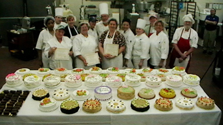 Qualities and Education of Pastry Chefs and Bakers #PastryRecipesWorldwide