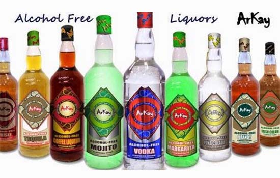 Gempar! Arak Halal Di Malaysia - Meter Jambu