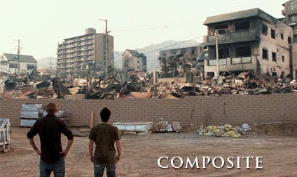 Motion Waves Tips: Set Extension