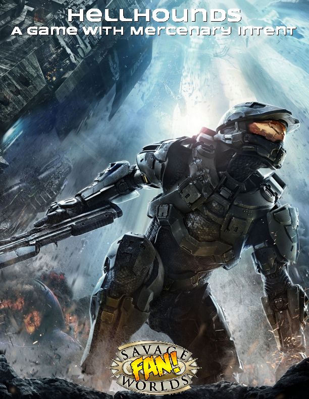 Tales From The Savage Troll: Star Swords - The Beginning