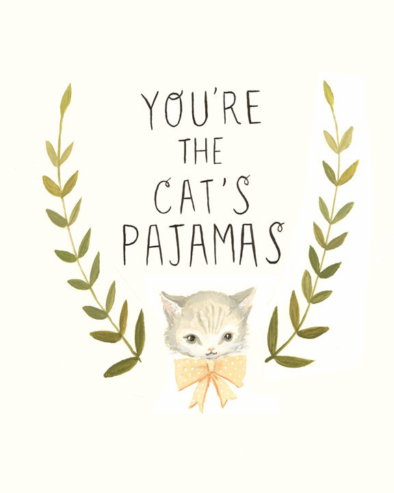 Calico skies: Artist I Love: Emily Martin