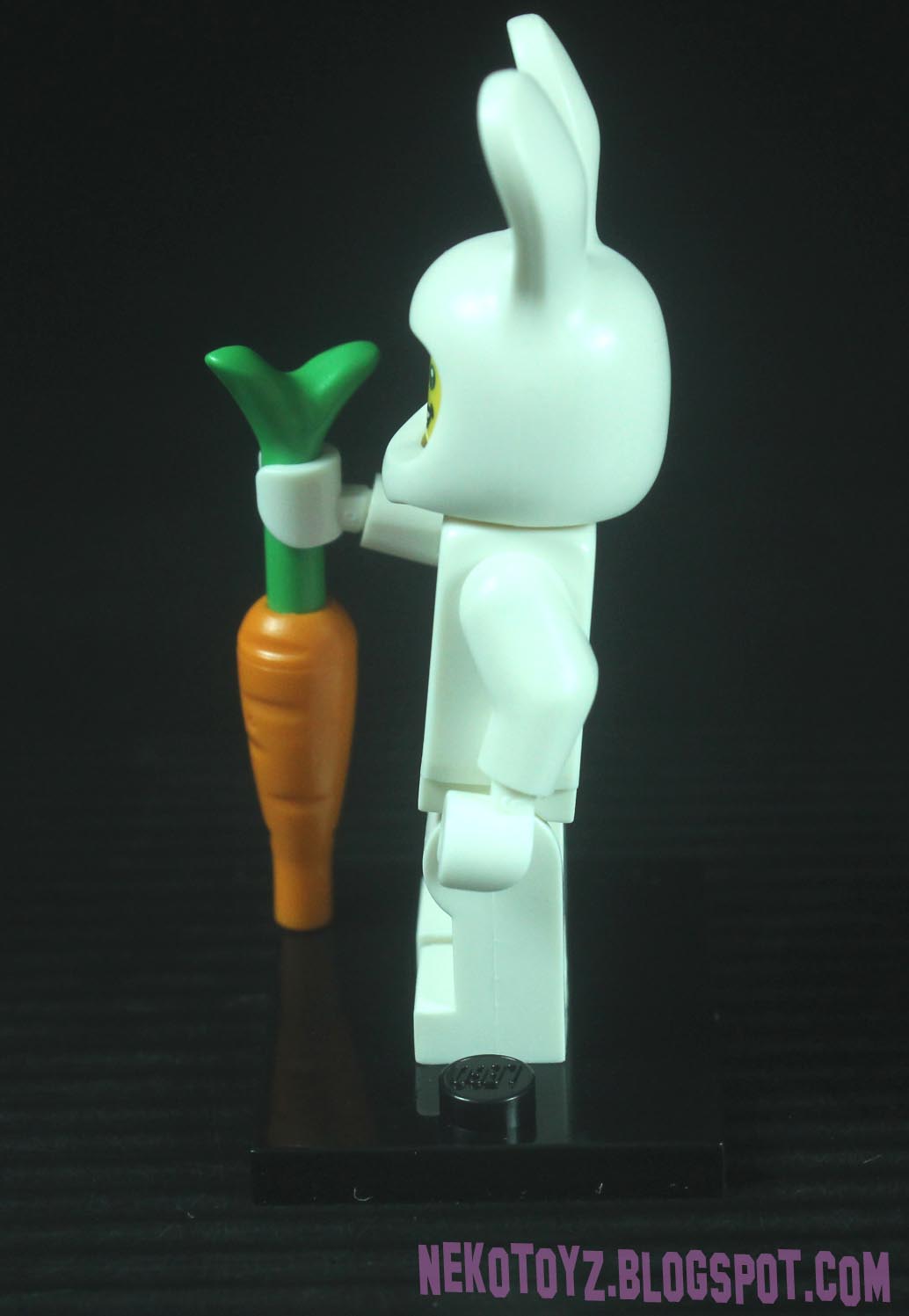 Neko Toyz: Lego Minifigures Series 7 Review I