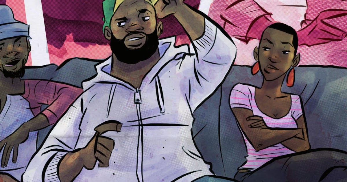 That Guy: The Movie Is Out Now!