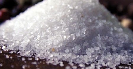 Spells with salt: witchcraft and ritual with salt | Ritual Magic Spells