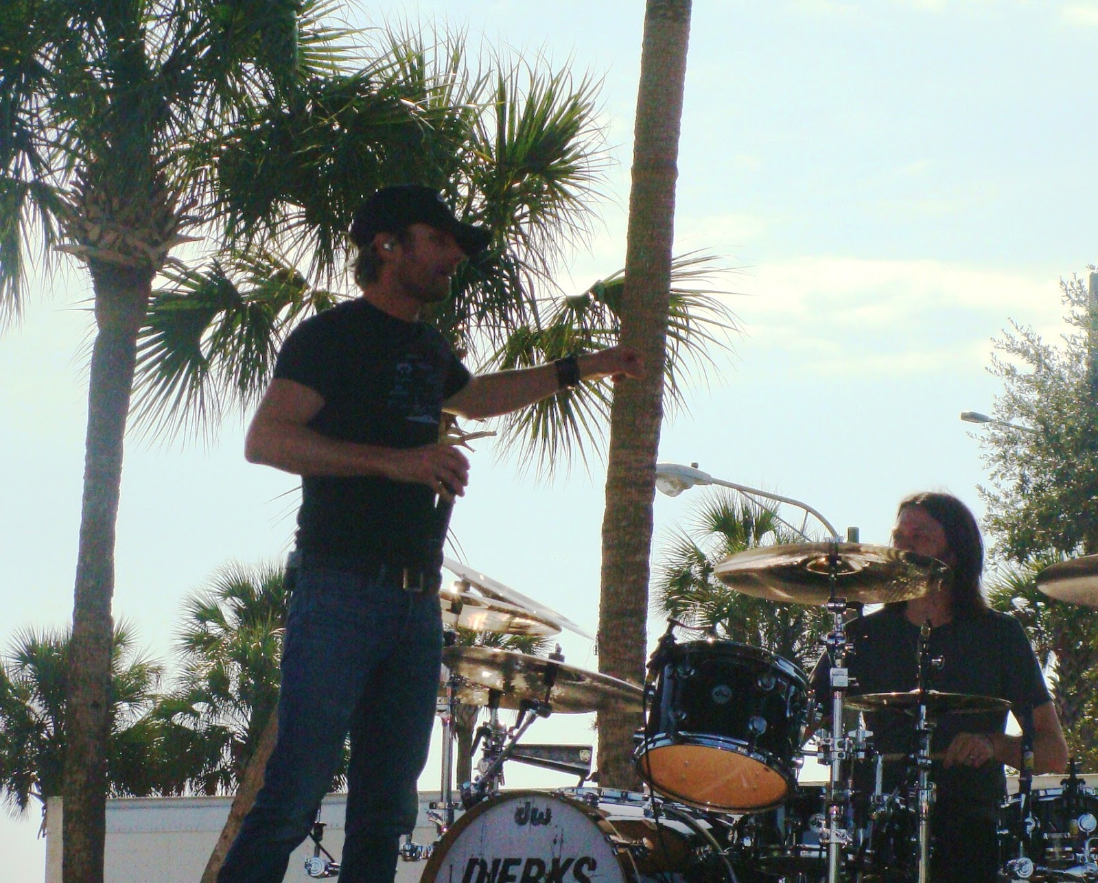 dbcongress.com Dierks Bentley Congress - Fan Club Blog: Recap: Dierks ...