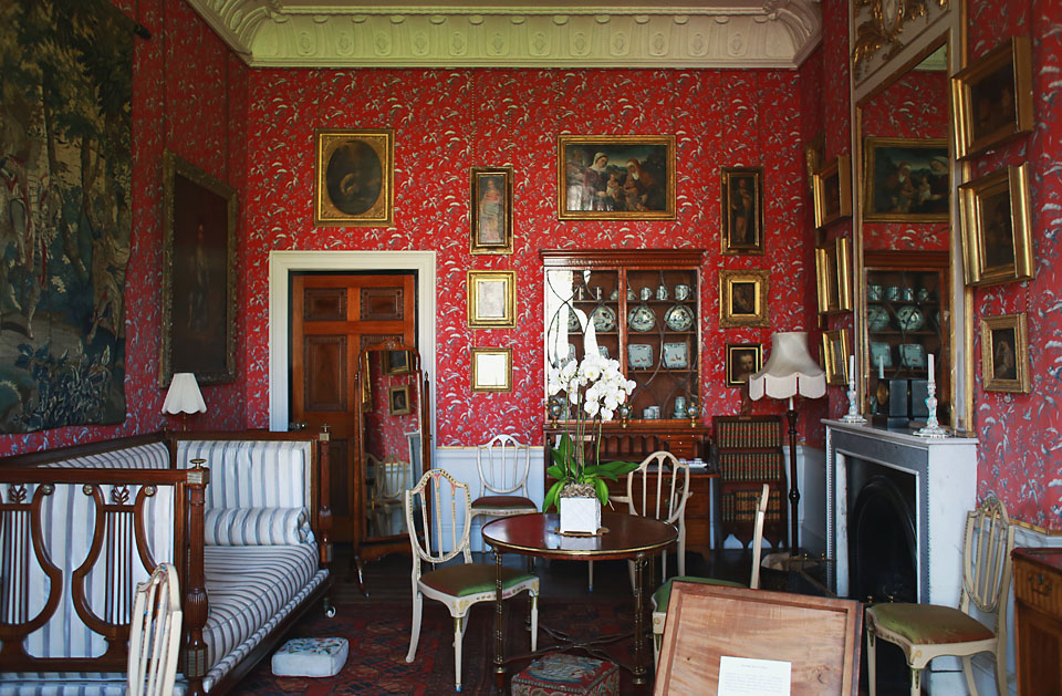 Wherever I Am: Inside Castle Howard