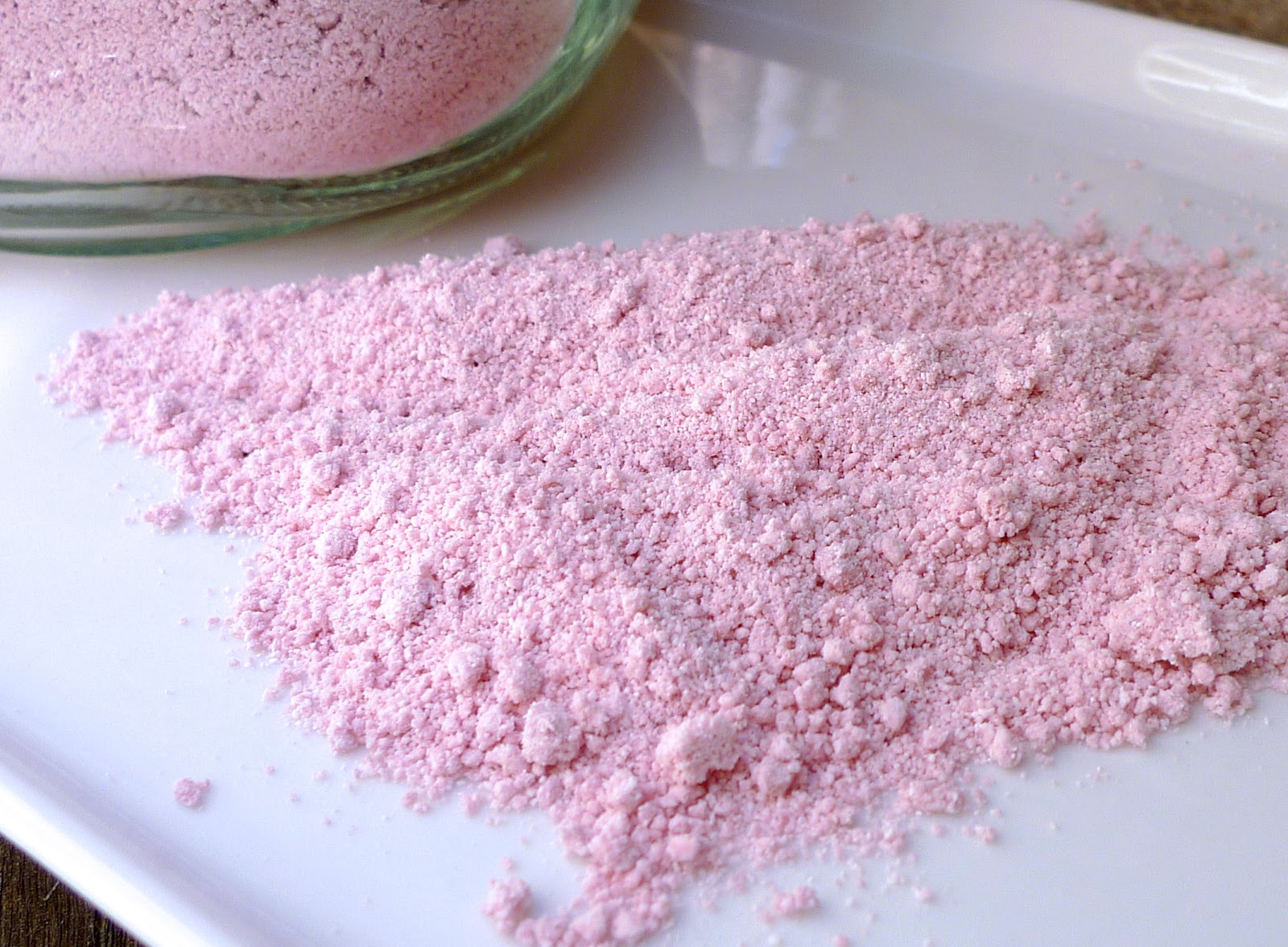 Soap & Restless: Time for Laundry