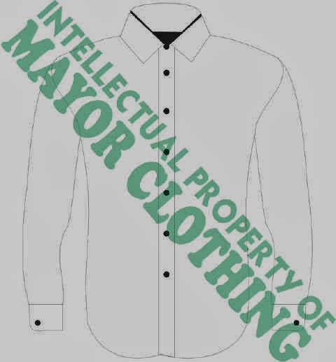 Mayor Clothing: Mayor Clothing