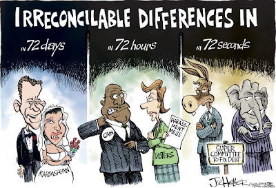 jobsanger: Irreconcilable Differences