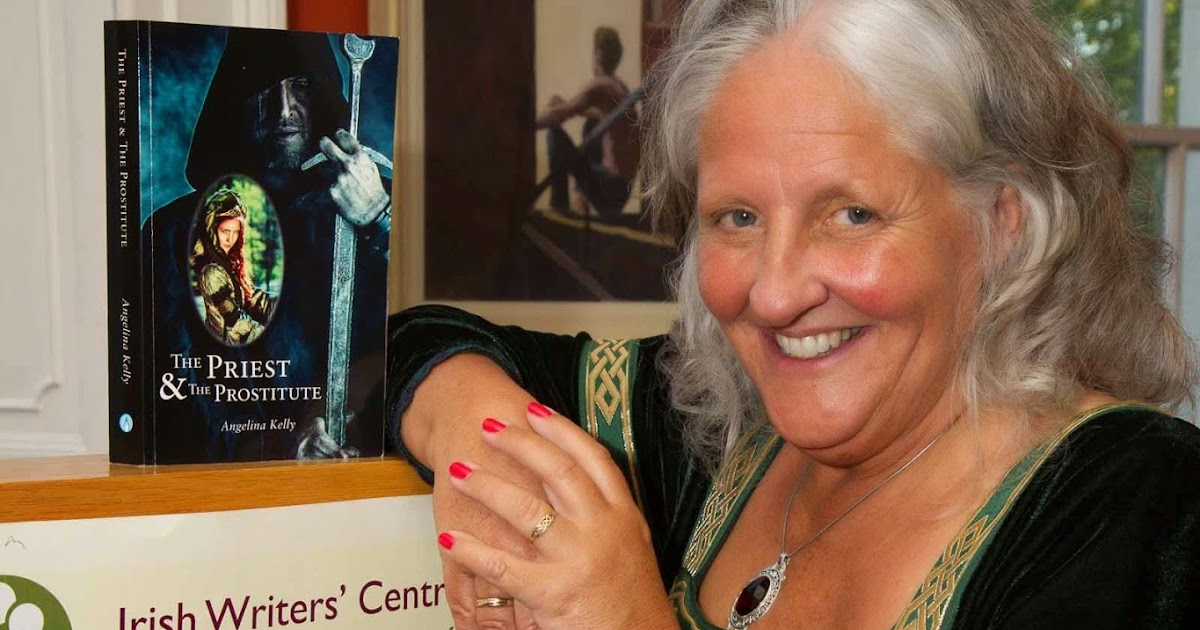 The Writers' Lens: Kelly: Debut novelist aims to engage readers through ...