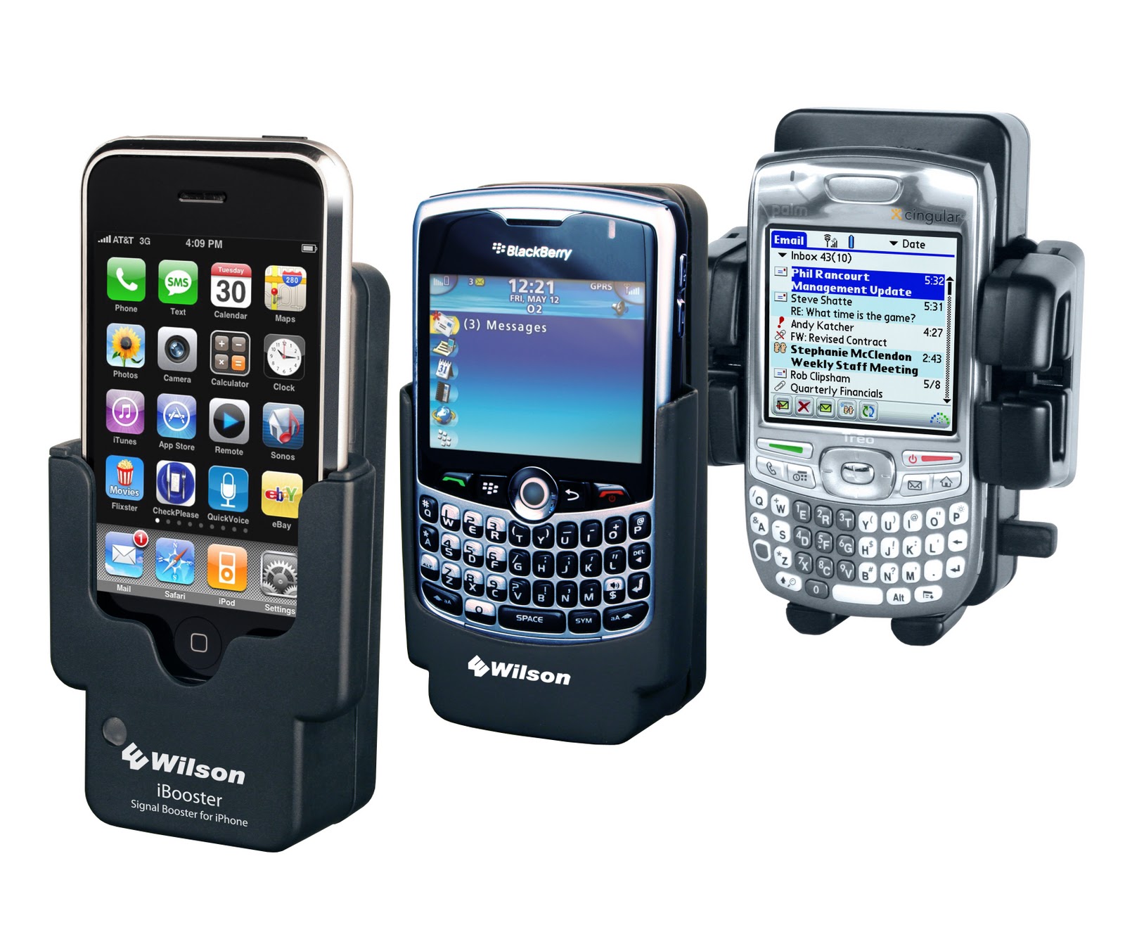 How to Extend iPhone Battery Life & Signal