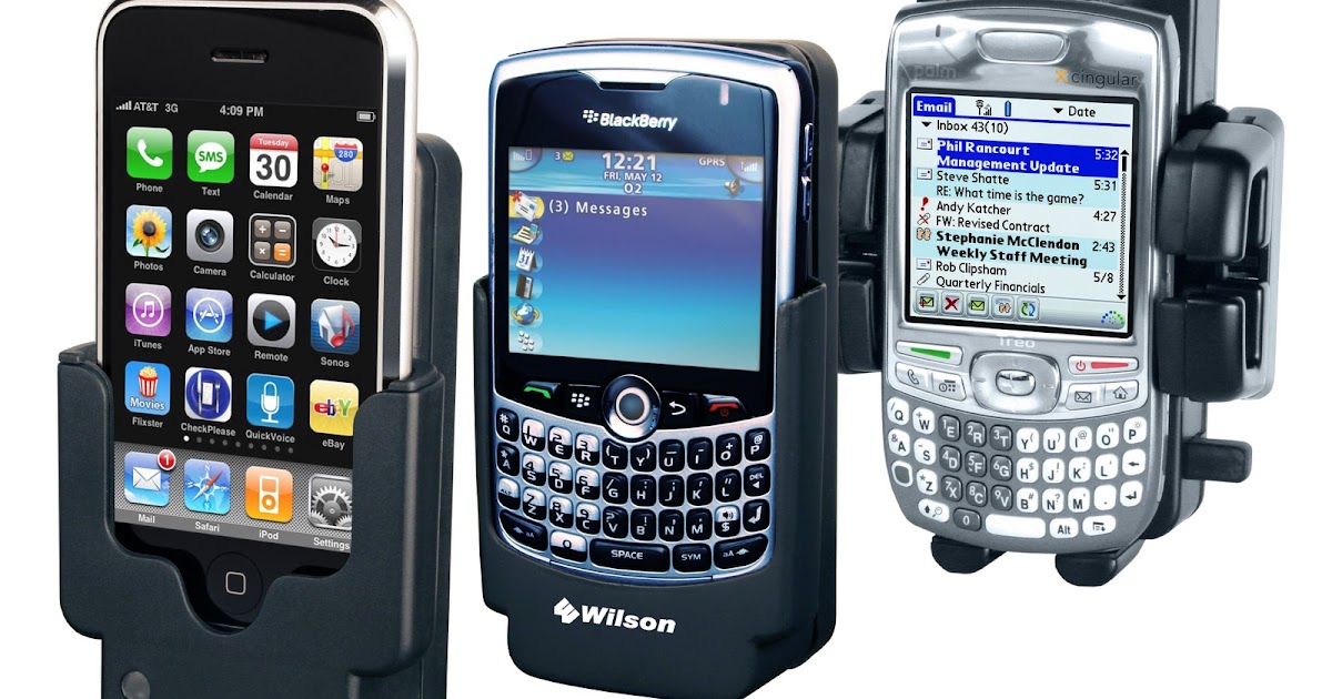 How to Extend iPhone Battery Life & Signal