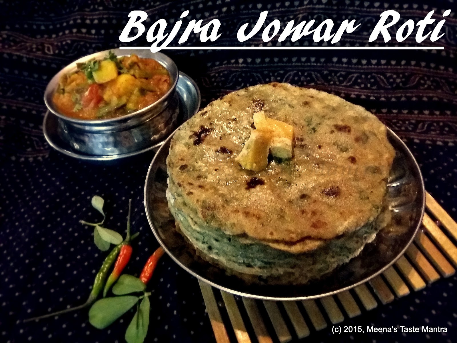 Meena's Taste Mantra
