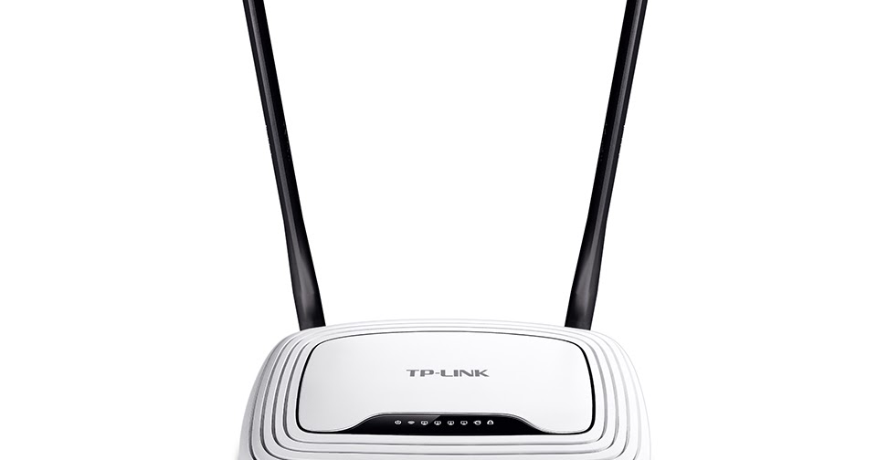 Tutorial Konfigurasi Access Point TP-Link TL-WR841N/TL-WR841ND | Dane•Tech