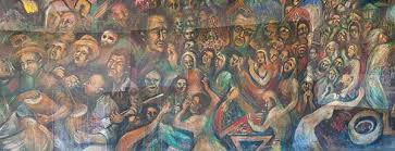 VENEZUELA E HISTORIA: GABRIEL BRACHO OLIVA