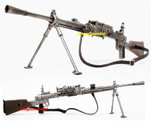 welcome to the world of weapons: Breda 30