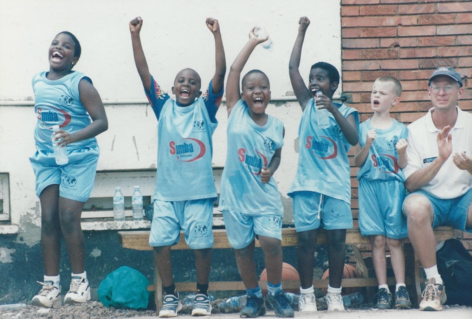 RWANDA MEMORIES AND BLESSINGS: DON'T SETTLE FOR INCOMPLETE LOVE