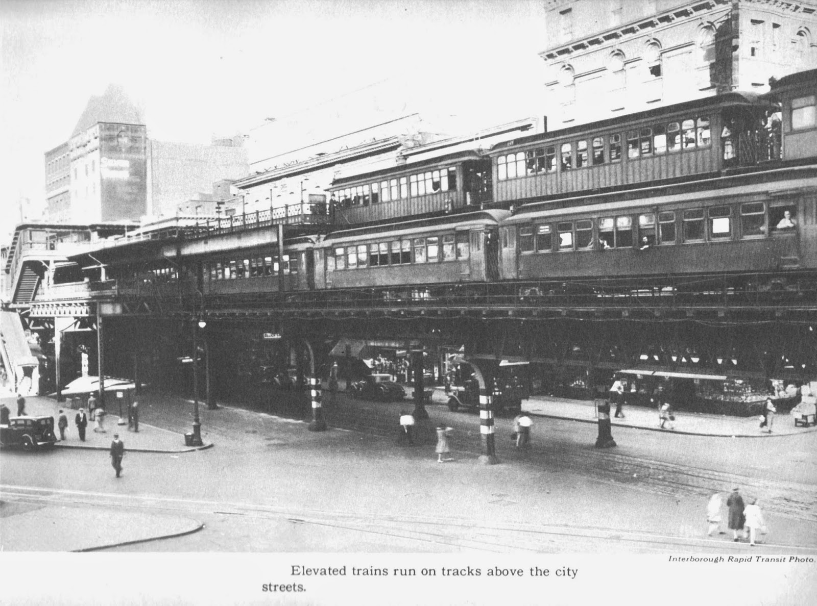 Progress is fine, but it's gone on for too long.: Elevated trains in ...