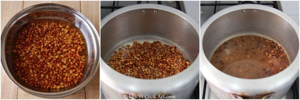 Olan/ Traditional Olan/ Ash Gourd and Cow Peas Stew ~ Lincy's Cook Art